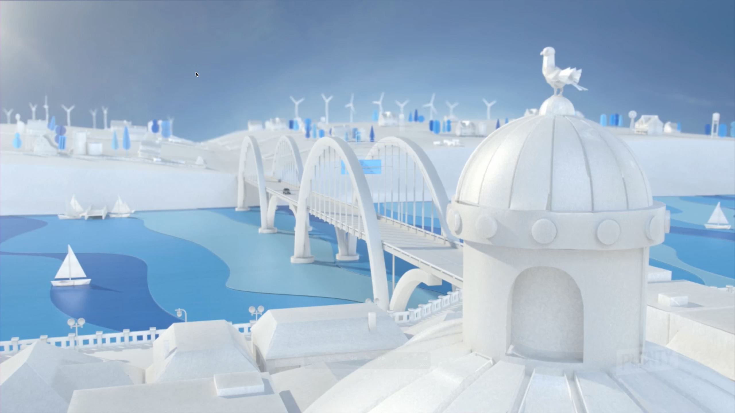 Jonas Schenk - Think Blue.Book - Mexico